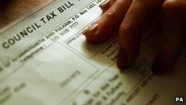 Nottingham City Council to raise share of council tax - BBC News