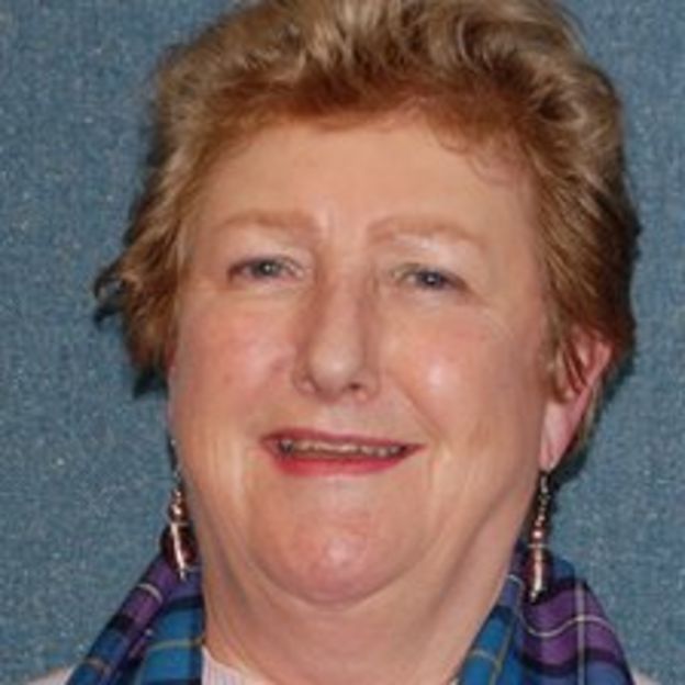 Jenny Tasker confirms she wants education minister job - BBC News