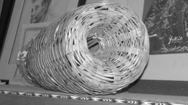 Shoichi Yokoi, the Japanese soldier who held out in Guam - BBC News