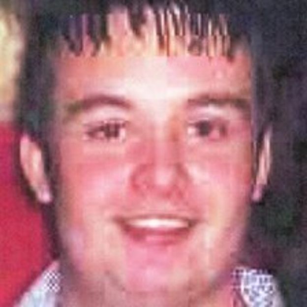 Second man charged over death of Stephen McCann in Leslie - BBC News