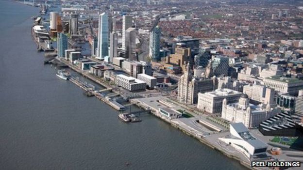 Liverpool Waters project would damage city: Unesco - BBC News