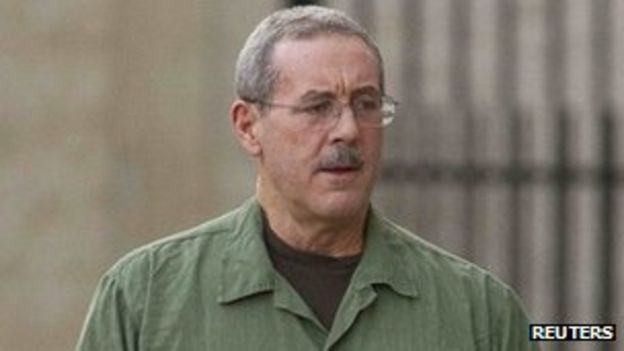 Financier Allen Stanford denies fraud as trial begins - BBC News