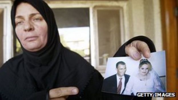 US marine in Haditha case 'should serve no time' - BBC News