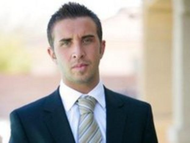 Condom law 'will be ignored' says British porn actor - BBC News