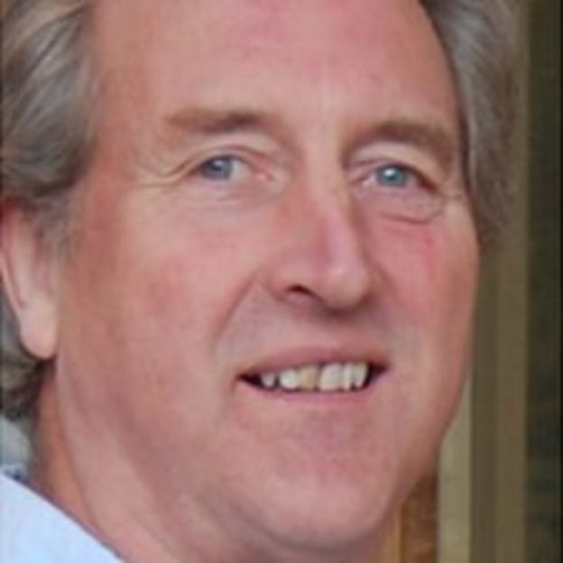 Robert Sillars elected as Guernsey Education Minister - BBC News