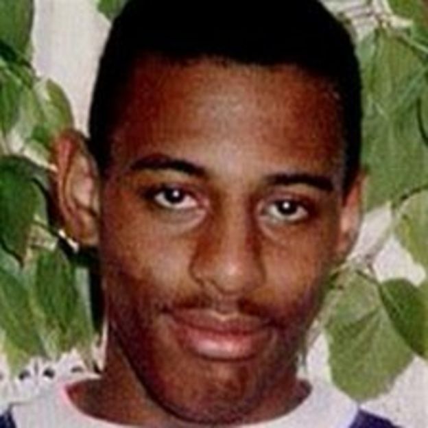 Daily Mail editor Paul Dacre 'met Stephen Lawrence' - BBC News