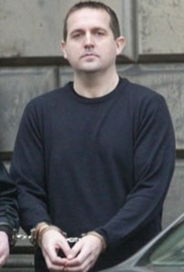 Killer William Gage loses legal bid to overturn conviction - BBC News