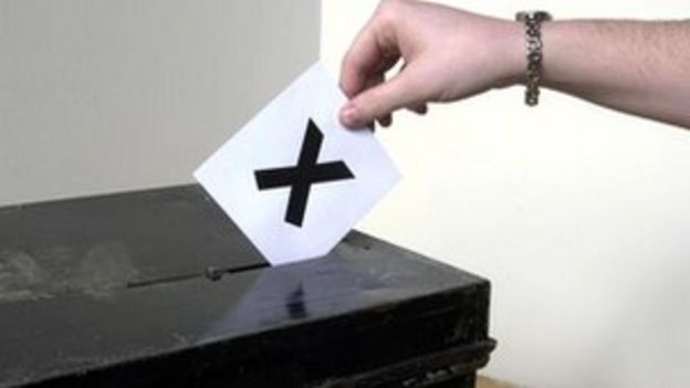 What do people really think of politicians? - BBC News