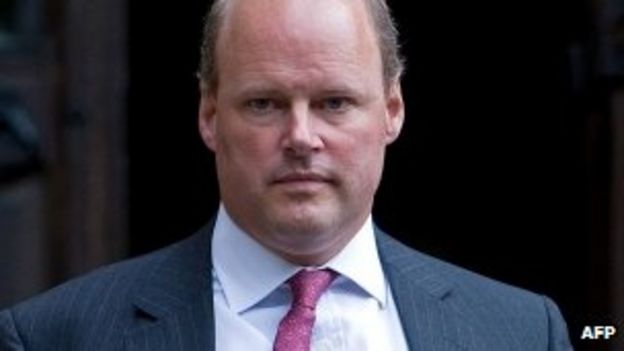 Why Hester turned down the bonus - BBC News