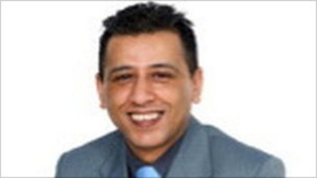 Labour councillor Irfan Rabbani defects to SNP - BBC News