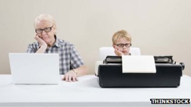 Trendfear: Do you ever feel you're being left behind? - BBC News