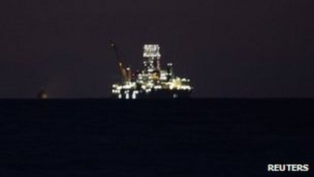 Cuba oil: Offshore exploration brings hopes and fears - BBC News