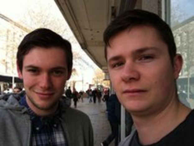 Your view: Portsmouth FC fights for survival... again - BBC News