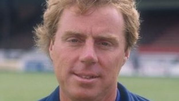 Harry Redknapp: Behind the public face - BBC News