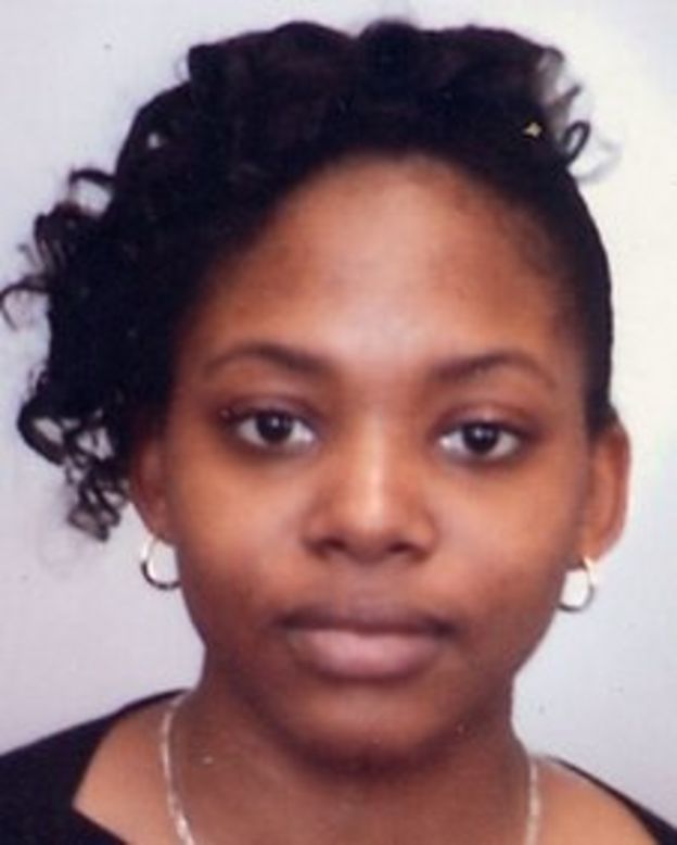 Nathaniel Brown found guilty of Tottenham murder - BBC News