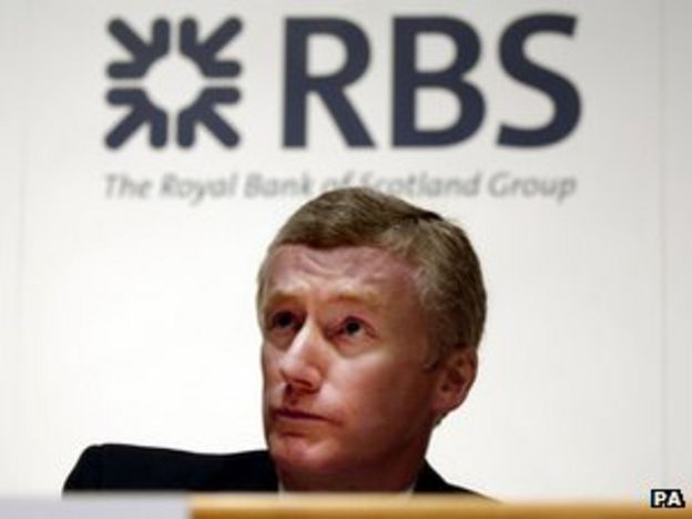Profile: Fred Goodwin - BBC News