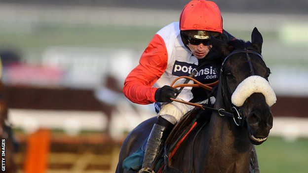 Ruby Walsh loses appeal against three-day ban for careless riding - BBC ...