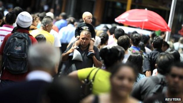 Do the dead outnumber the living? - BBC News