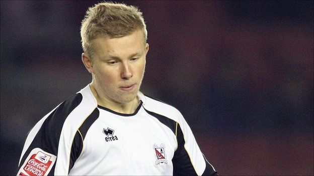 Curtis Main to get first-team chance, says Tony Mowbray - BBC Sport