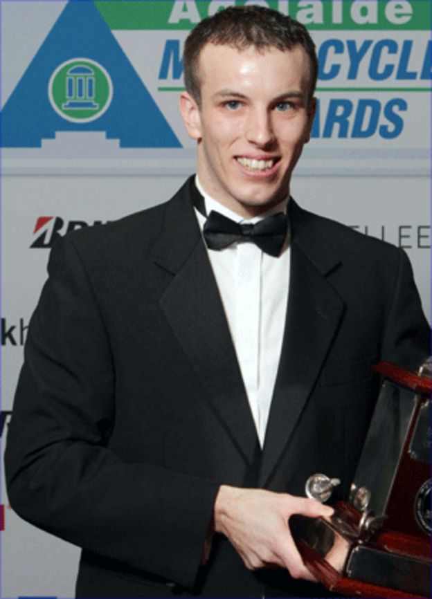 Keith Farmer plots British Superstock success in 2012 - BBC Sport