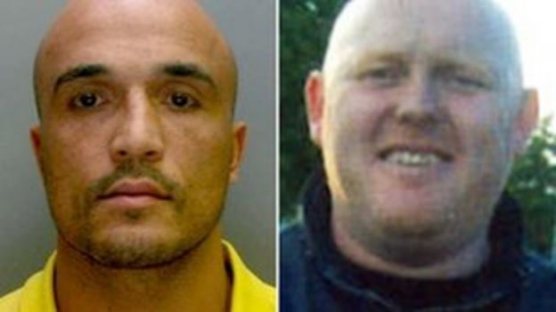 Cornwall farm burial murders: Thomas Haigh jailed - BBC News