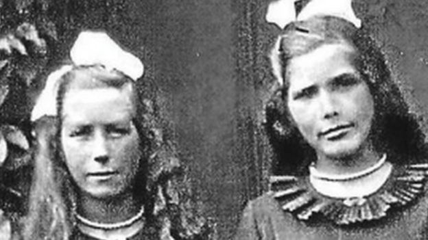 Lily Millward Second Ex Oldest Twin Dies Aged 104 Bbc News
