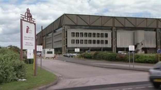 Nottingham Workplace Parking Levy: Imperial Tobacco strike possible ...