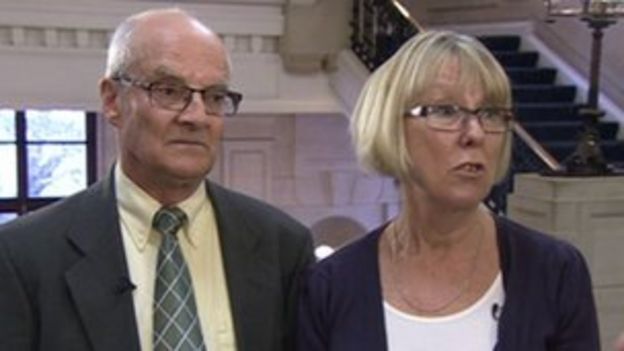 Suicidal woman failed by Stockport mental health trust - BBC News