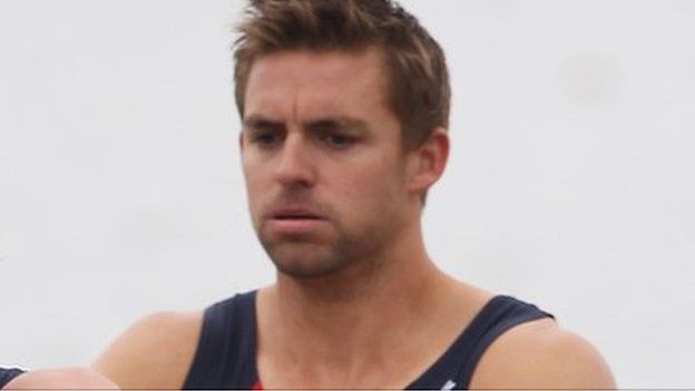 100 Team GB contenders for London 2012: Pete Reed - BBC Sport