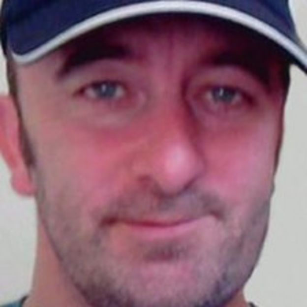 Body found in search for missing Thurso man Stephen McGurk - BBC News