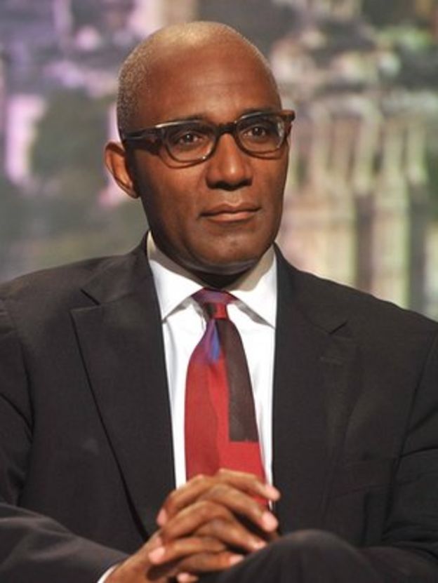 Ray Honeyford: Racist or right? - BBC News