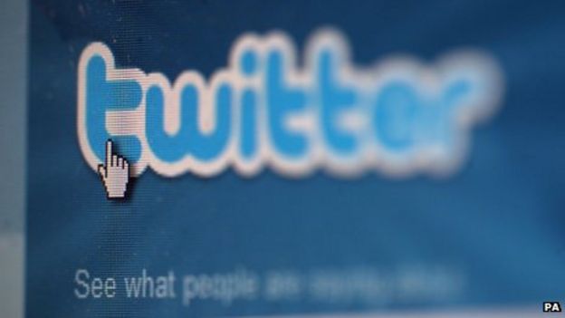 Death by Twitter: Top three online celebrity hoaxes - BBC News