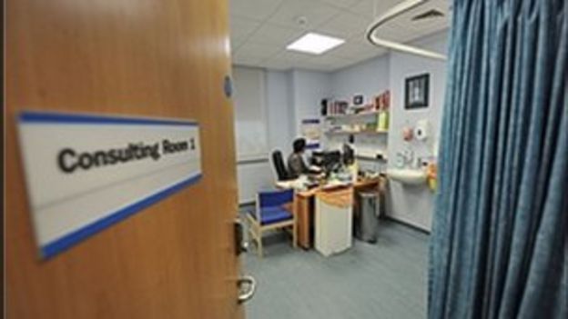 NHS changes: The picture now - BBC News