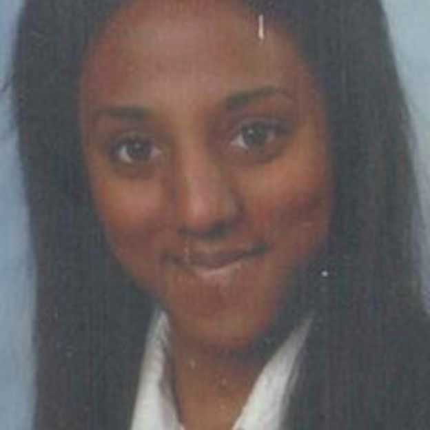 Man charged with Cheryl Tariah murder in Barkingside - BBC News