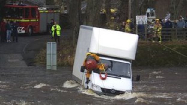 Stanhope Ford permanent closure recommended by inquiry - BBC News