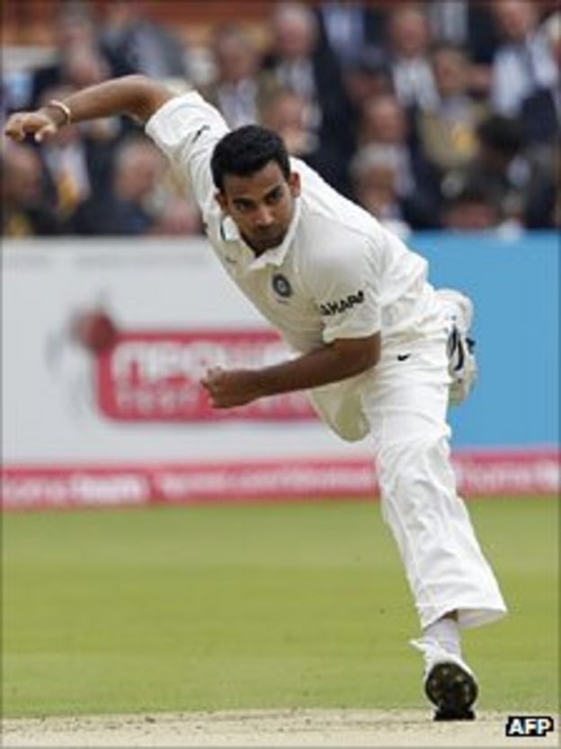 India cricket appoints new bowling coach Joe Dawes - BBC News