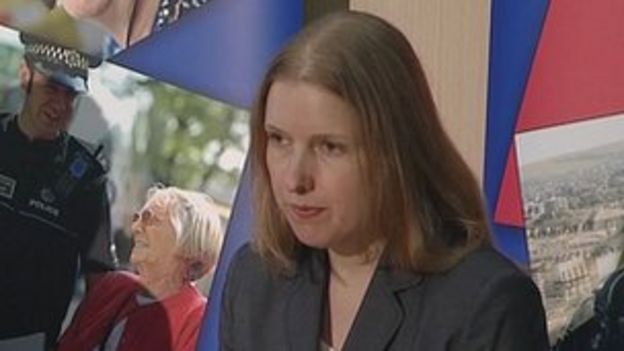 Al Amin Dhalla jailed for stalking Dr Alison Hewitt - BBC News