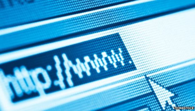 Viewpoint: The internet is broken - we need to start over - BBC News