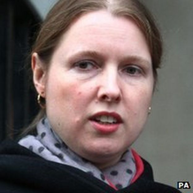 Stalker Al Amin Dhalla guilty of loaded crossbow charge - BBC News