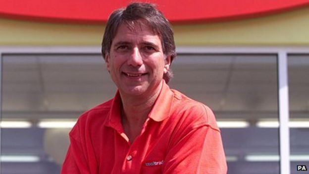 Iceland Malcolm Walker management buy-out deal talks - BBC News