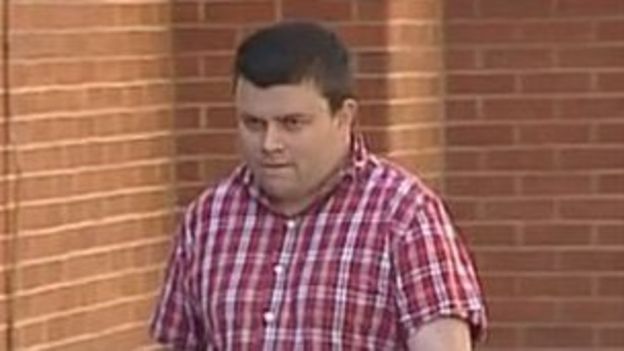 Facebook 'troll' Sean Duffy sentenced for offensive Sophie Taylor image ...