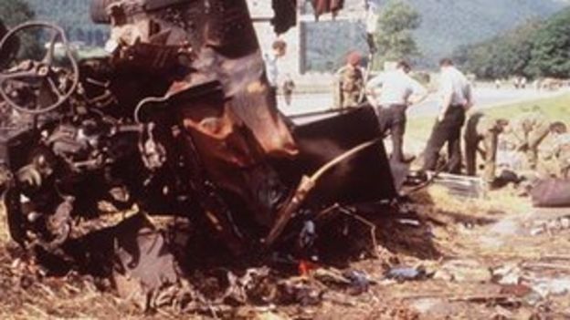 Narrow Water bomb evidence 'interfered with', Smithwick Tribunal told ...