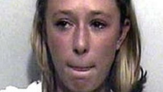 Charlene Downes murder police appeal 10 years after disappearance - BBC ...