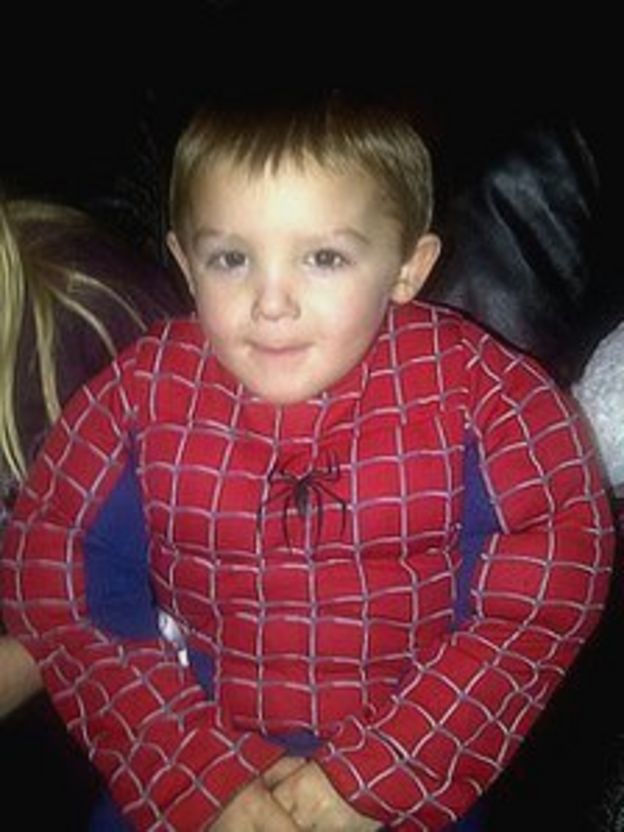 Rio Bell died of 'multiple injuries' in King's Lynn crash - BBC News