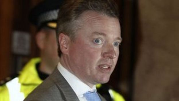 Rangers administration: HMRC says club was 'treated fairly' over tax ...