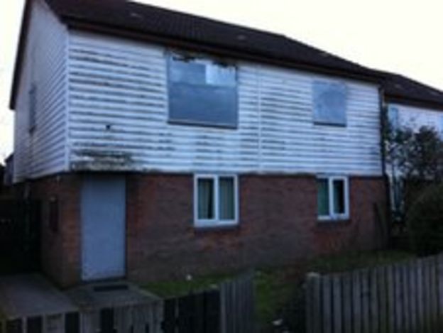 Nikitta Grender murderer gets at least 35 years - BBC News