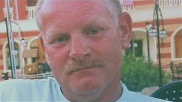 Skelmersdale crash death: Man jailed for four years - BBC News