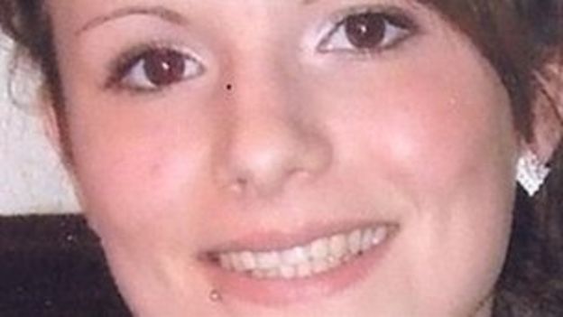 Nikitta Grender: Timeline of her murder and how killer Carl Whant was ...