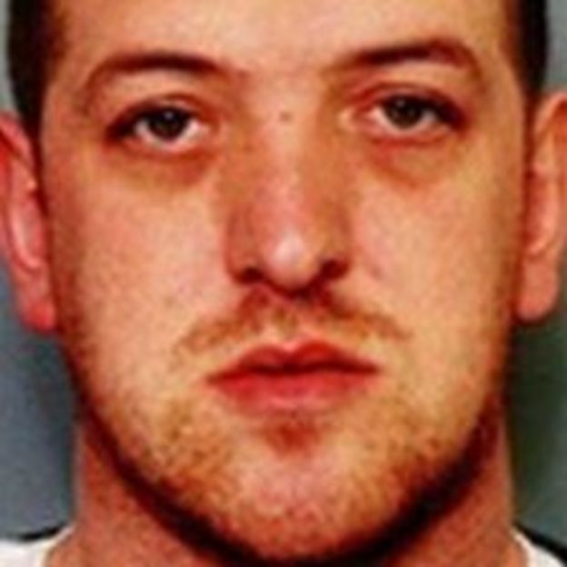 Nikitta Grender: Carl Whant fails to have 35 year sentence cut - BBC News