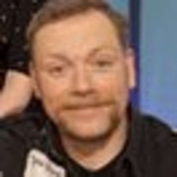 Frank Carson always made people happy, says comedian Ken Dodd - BBC News